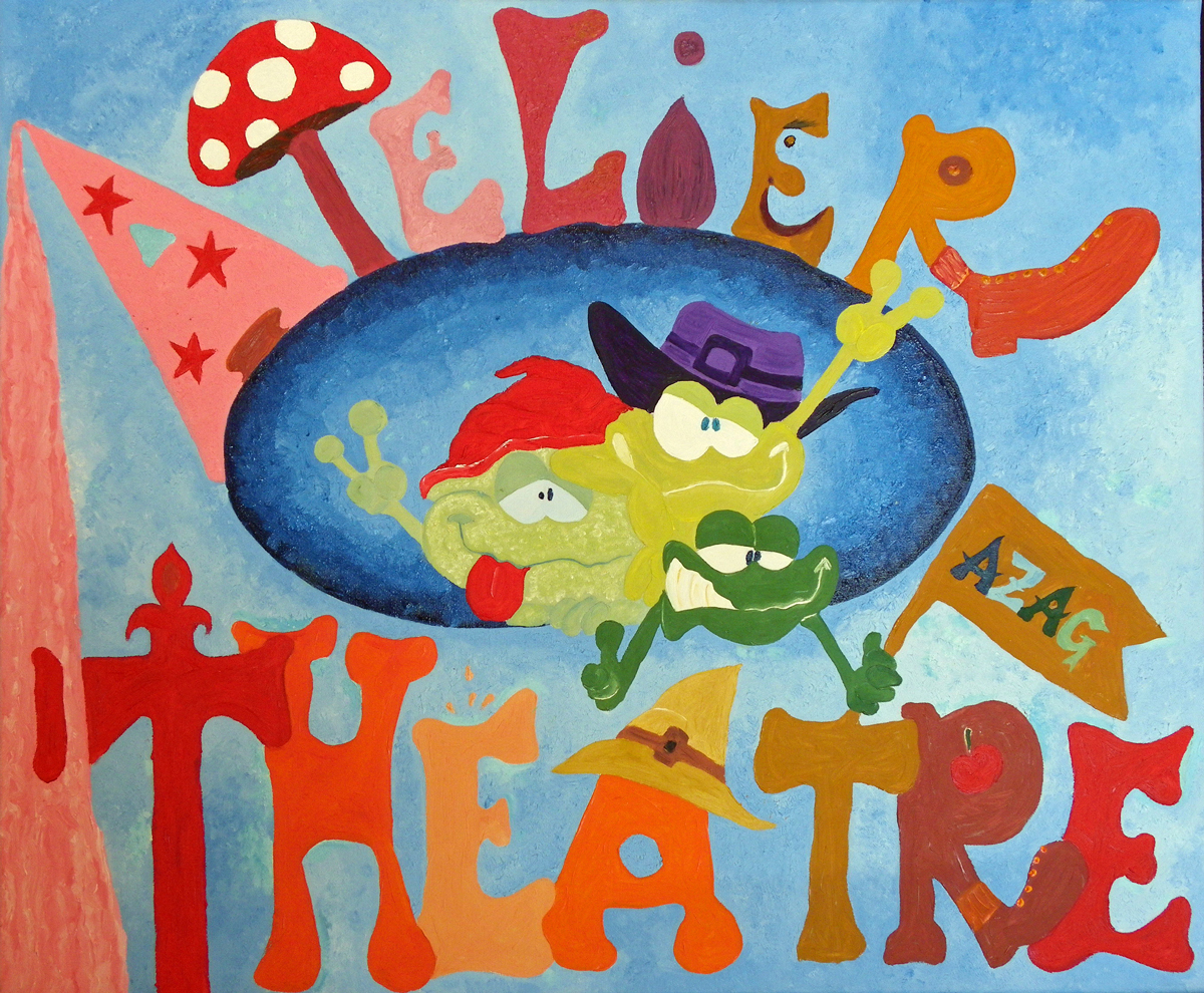 AZAG – Mairie d'Eaunes